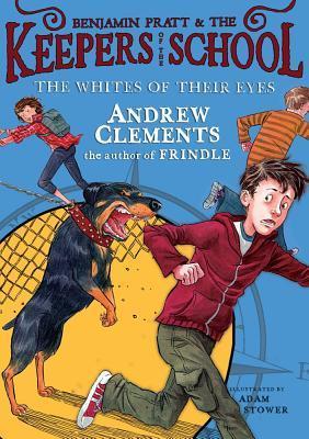 Andrew Clements Books
