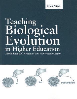 Teaching Biological Evolution in Higher Education: Methodological ...