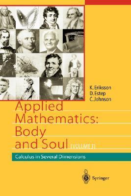 Applied Mathematics Body and Soul, Volume 2: Integrals and Geometry in ...