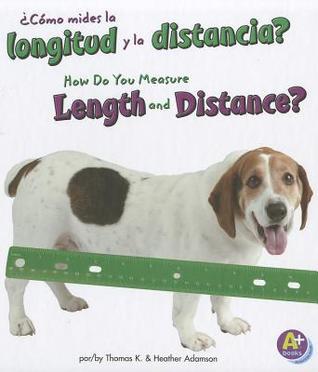 Como mides la longitud y la distancia?/How Do You Measure Length and ...