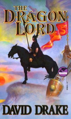 The Dragon Lord by David Drake | Goodreads