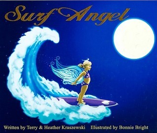 Surf Angel by Terry Kraszewski | Goodreads