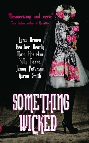 Something Wicked by Mari Farthing | Goodreads