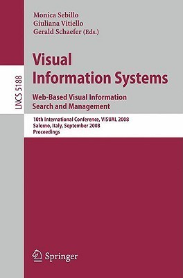 Visual Information Systems: Web-Based Visual Information Search and ...