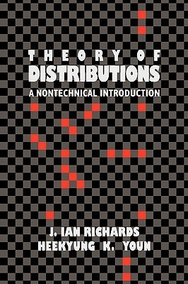 The Theory of Distributions: A Nontechnical Introduction by J. Ian ...
