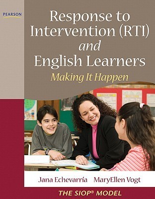 Response to Intervention (RTI) and English Learners: Making It Work by ...