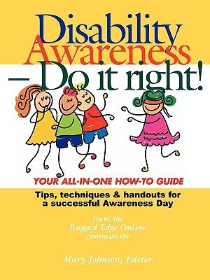 Disability Awareness: Do It Right!: Your all-in-one how-to guide by ...