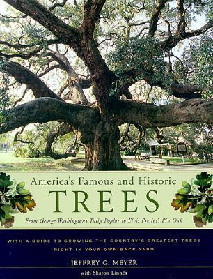 America's Famous and Historic Trees: From George Washington's Tulip ...