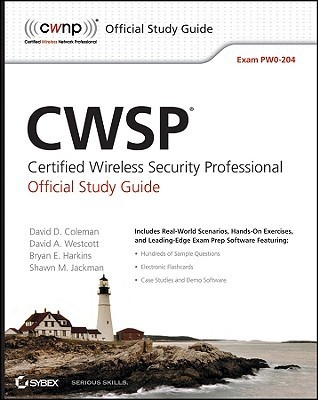 CWSP: Certified Wireless Security Professional Official Study Guide by ...