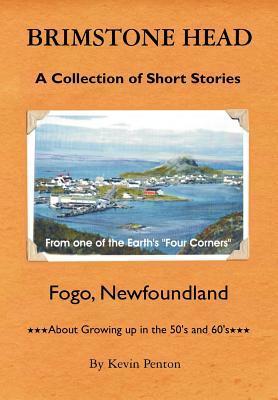 Brimstone Head Collection by Kevin Penton by Kevin Penton | Goodreads