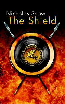 The Shield by Nicholas Snow | Goodreads