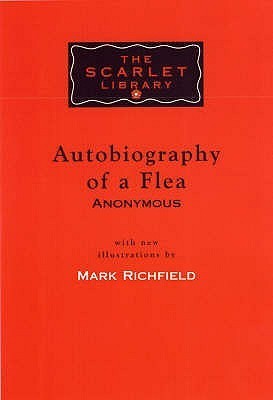 Autobiography of a Flea by Mark Richfield | Goodreads