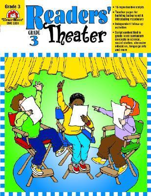 Readers' Theater, Grade 3 by Evan-Moor Educational Publishing | Goodreads