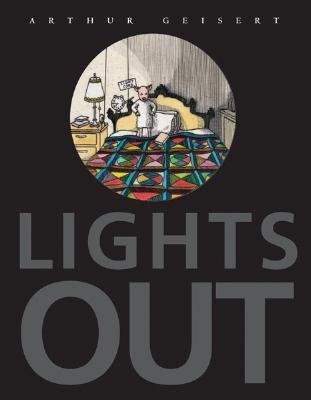 Lights Out by Arthur Geisert | Goodreads