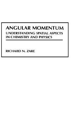 Angular Momentum: Understanding Spatial Aspects in Chemistry and ...