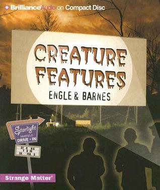Creature Features (Strange Matter, #15) by Marty M. Engle | Goodreads