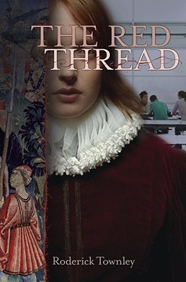 The Red Thread by Roderick Townley | Goodreads