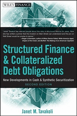 Structured Finance and Collateralized Debt Obligations: New ...
