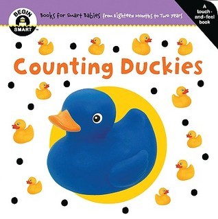 Begin Smart Counting Duckies by Begin Smart Books | Goodreads