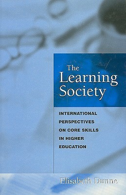 The Learning Society: International Perspectives on Core Skills in ...