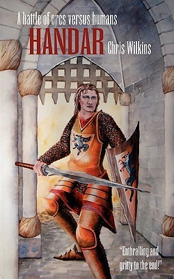 Handar by Wilkins Chris Wilkins Chris M. Wilkins | Goodreads