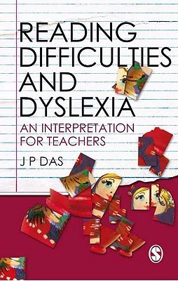 Reading Difficulties and Dyslexia: An Interpretation for Teachers by J ...