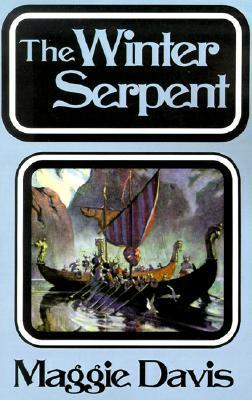 Winter Serpent by Maggie Davis | Goodreads