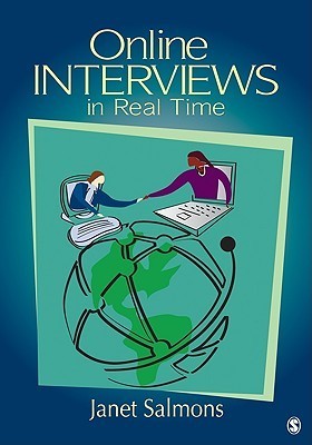 Online Interviews in Real Time by Janet E. Salmons | Goodreads