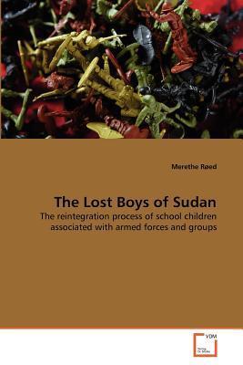 The Lost Boys of Sudan: The reintegration process of school children ...