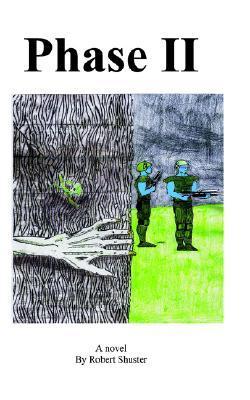 Phase by Robert E. Shuster | Goodreads