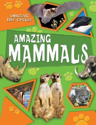 Amazing Mammals (Amazing Life Cycles) by Honor Head | Goodreads
