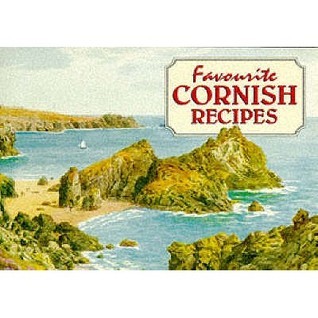 Favourite Cornish Recipes by June Kittow | Goodreads