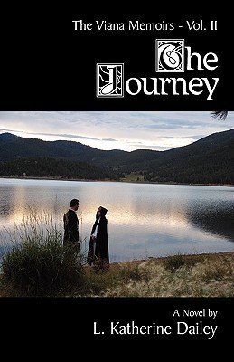 The Journey by L. Katherine Dailey | Goodreads