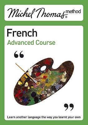 French (Michel Thomas) by Michel Thomas | Goodreads