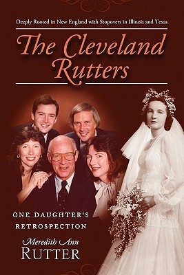 The Cleveland Rutters by Meredith Ann Rutter | Goodreads