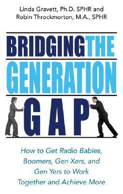 Bridging The Gap Book