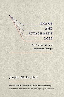 Shame and Attachment Loss: The Practical Work of Reparative Therapy by ...