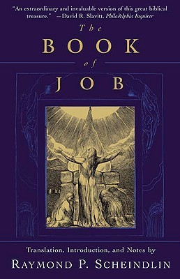 The Book of Job by Anonymous | Goodreads