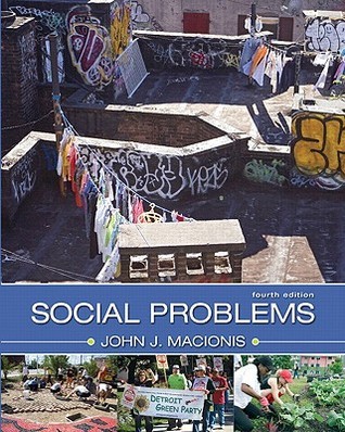 Social Problems by John J. Macionis | Goodreads