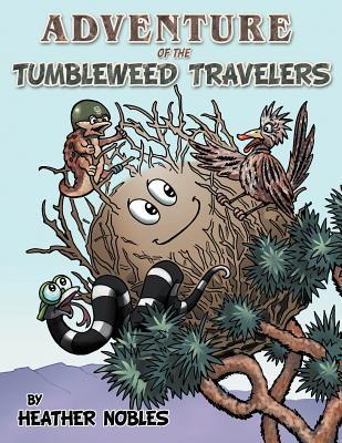 Adventure of the Tumbleweed Travelers: Exploring the California Mohave ...