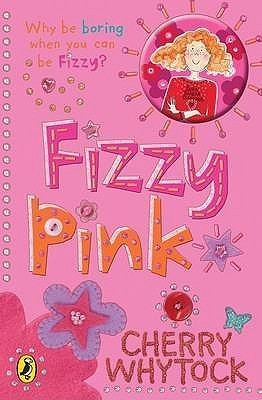 Fizzy Pink by Whytock Cherry | Goodreads