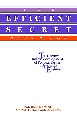 The Efficient Secret by Gary W. Cox | Goodreads