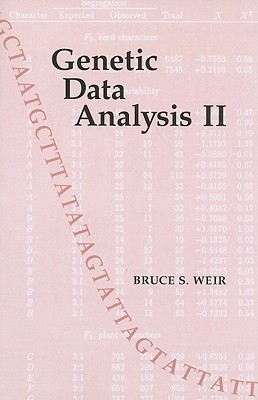 Genetic Data Analysis II: Methods for Discrete Population Genetic Data ...