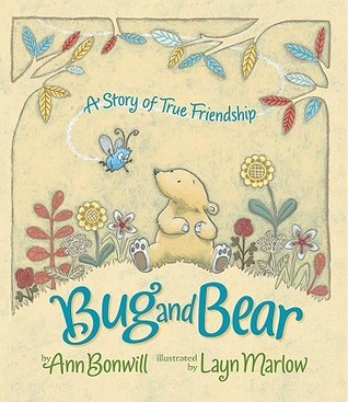 Bug and Bear by Ann Bonwill | Goodreads