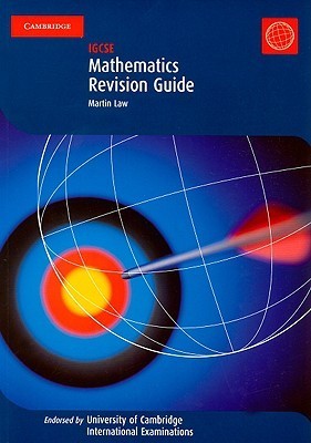 IGCSE Mathematics Revision Guide by Martin Law | Goodreads