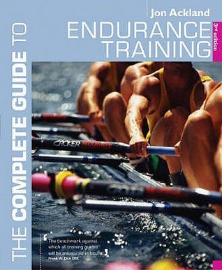 Endurance Training by Jon Ackland | Goodreads