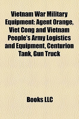 Vietnam War Military Equipment: Viet Cong and Vietnam People's Army ...