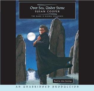 Over Sea, Under Stone by Susan Cooper | Goodreads