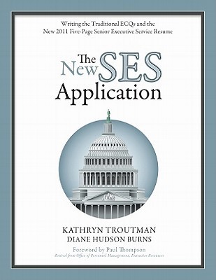 The New SES Application: Writing the Traditional ECQs and the New Five ...