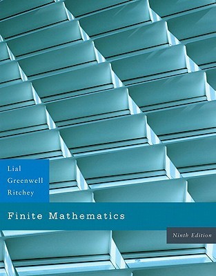 Finite Mathematics Value Package (includes MathXL 12-month Student Access Kit) by Margaret L ...